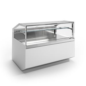 Counter refrigerated display case - MOVE22 - CIAM S.P.A. - for pastry ...