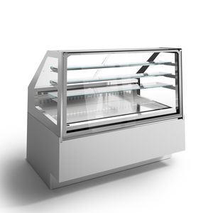 Counter refrigerated display case - MOVE22 - CIAM S.P.A. - for pastry ...