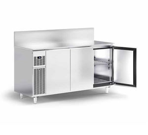 Pastry shop refrigerated counter - All architecture and design ...