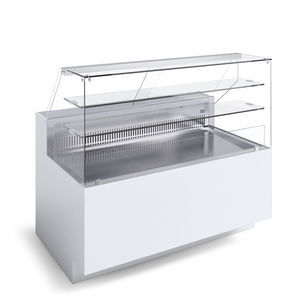 Counter refrigerated display case - 900 TS H1350 - CIAM S.P.A. - for ...
