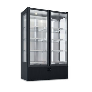 Upright refrigerated display case - EXCLUSIVE PREMIUM TN - CIAM S.P.A ...