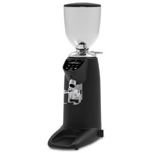 Commercial coffee grinder-doser - E8 OD - COMPAK COFFEE GRINDERS S.A ...