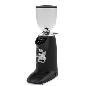 Commercial coffee grinder-doser - E6 OD - COMPAK COFFEE GRINDERS S.A. - automatic