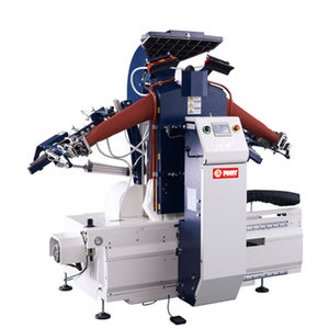 Shirt form finisher - 403 - PONY S.P.A.