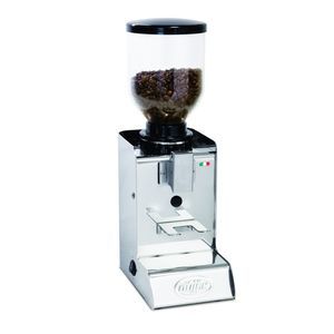 Commercial coffee grinder - APOLLO XL - QUICK MILL