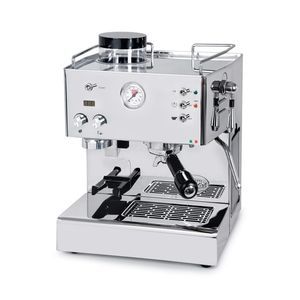 Espresso coffee machine - PIPPA - QUICK MILL - commercial / automatic ...