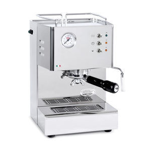 Espresso coffee machine - PIPPA - QUICK MILL - commercial / automatic ...
