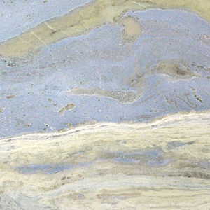 Quartzite stone slab - AZUL IMPERIAL VENATO - PAYANINI SRL - for floor ...