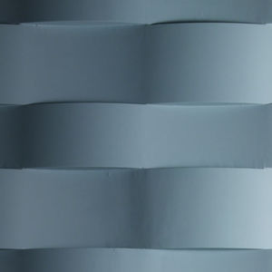 Cover decorative panel - TRECCIA - 3D surface - fiber-reinforced mortar ...