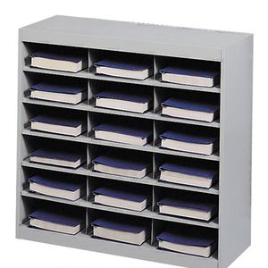 Mailroom sorter - All architecture and design manufacturers