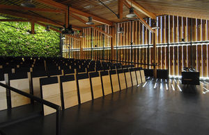 Sedia Systems: Offices, Public buildings - ArchiExpo