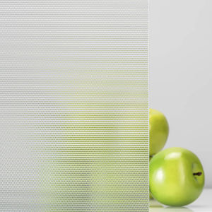 Tempered glass panel - MASTER LIGNE - General Glass International ...