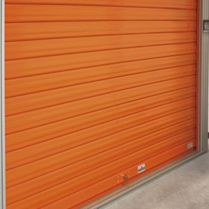 Metal shutter - MURAX RIDOBOX - La Toulousaine