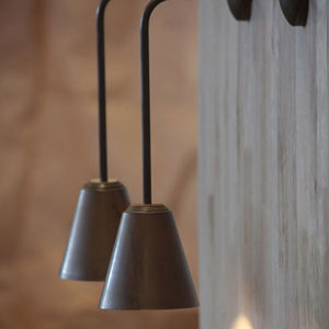 Contemporary wall light - NABUCCO - Inverlight Srl - outdoor ...