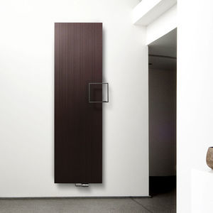Electric radiator - BEAMS MONO - VASCO - hot water / 501 w...750 w / 0 ...