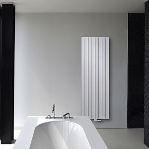 Hot water radiator - BRYCE MONO - VASCO - 501 w...750 w / 0...500 w ...