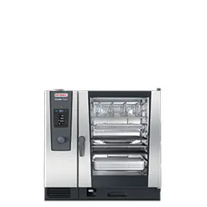 Oven Texture