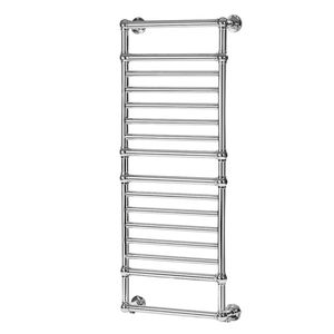 Hot water towel radiator - VENICE 1 - Aqua Prestige - electric