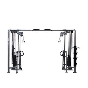 Multifunction fitness machine - MSS0100 - Atlantis Strength Equipment ...