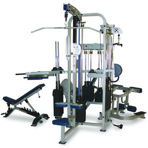 Multifunction fitness machine - MSS0010 - Atlantis Strength Equipment