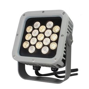 IP54 floodlight - CITYCOLOR 1800 - Studio Due Light Srl - discharge ...