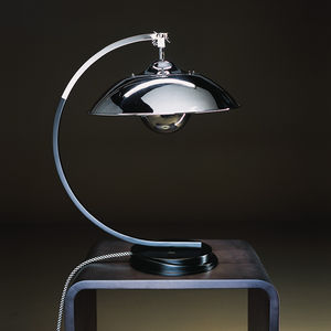 Mariano Fortuny lamp - 1907 - Ecart International - floor-standing ...