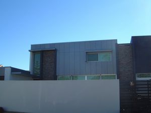 Panel cladding - AINSWORTH BUILDING - Vitragroup - fiber cement / high ...
