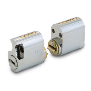 Security cylinder lock - FICHET MORTISE - Mul-T-Lock®