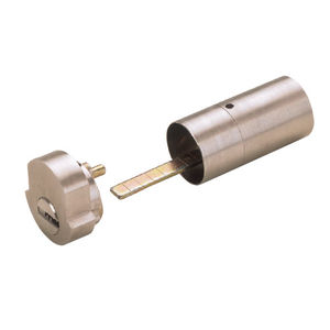 Security cylinder lock - U.K. OVAL - Mul-T-Lock®