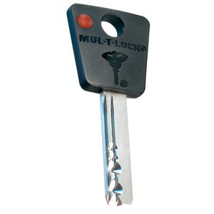 Security cylinder lock - MT5® & MT5®+ - Mul-T-Lock®