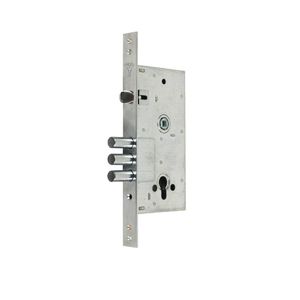 Security cylinder lock - MPL SERIES - Mul-T-Lock®