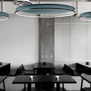 Hospital acoustic panel - All architecture and design manufacturers ...