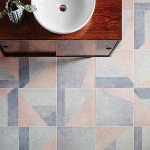 Ceramic tile - PARTRIDGE - British Ceramic Tile Ltd - matte / textured ...