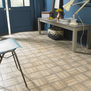 Indoor tile - COLOUR BLOCKS : STEPPED UP PASTEL - British Ceramic Tile ...