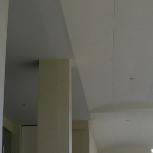 Panel cladding - CEMPANEL - Cembrit Limited - cement / particle board ...
