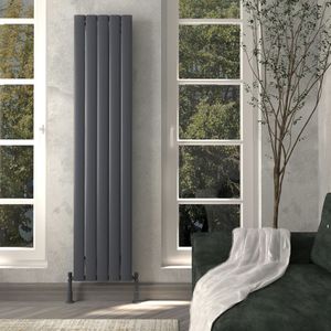 Hot water radiator - MOTION - Carisa Designer Radiators - 1001 w...1500 ...