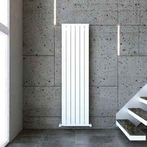 Hot water radiator - MOTION - Carisa Designer Radiators - 1001 w...1500 ...