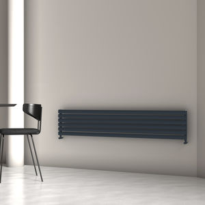 Hot water radiator - MOTION - Carisa Designer Radiators - 1001 w...1500 ...