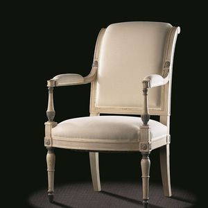 Directoire armchair, Directoire style armchair - All architecture and ...