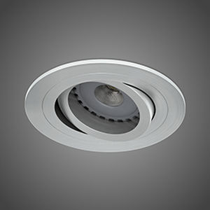 Recessed ceiling spotlight - NUSA - Beneito Faure Lighting - LED ...