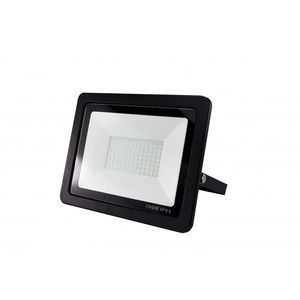 IP65 floodlight - FL50 - danlite - LED / for parking lot / for ...