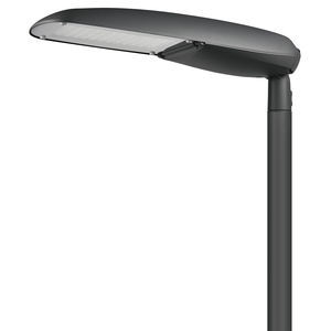 Urban lamp post - OPTO ENVIRO - danlite - contemporary / aluminum ...