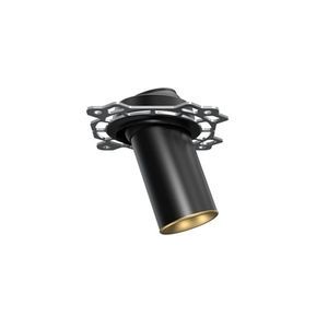 Ceiling-mounted spotlight - OCCULAR - Ecoled - LED / round / IP54