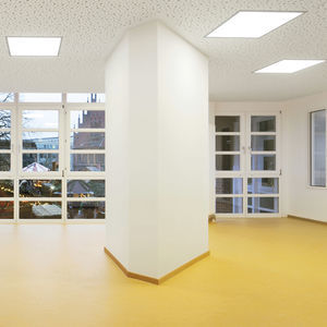 Recessed ceiling light fixture - LIQUID LINE F3 - Lightnet GmbH - LED ...