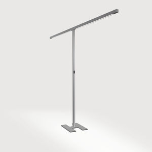 Floor-standing lamp - Beam Me Up S6 - Lightnet GmbH - steel ...