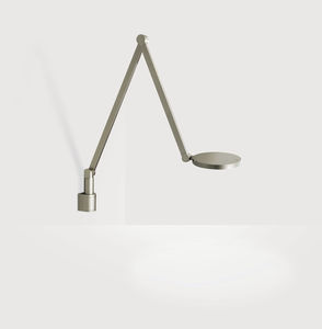 Contemporary wall light - Basic Visio Y9/X9 - Lightnet GmbH - indoor ...