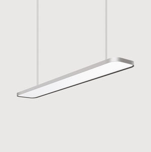 Hanging light fixture - BEAM ME UP (FLAT) G3/P3 - Lightnet GmbH - LED ...