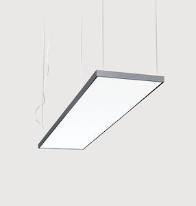 Hanging light fixture - BEAM ME UP (FLAT) G3/P3 - Lightnet GmbH - LED ...
