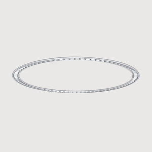 Recessed ceiling light fixture - LIQUID LINE F3 - Lightnet GmbH - LED ...