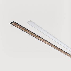 Recessed ceiling light fixture - LIQUID LINE F3 - Lightnet GmbH - LED ...